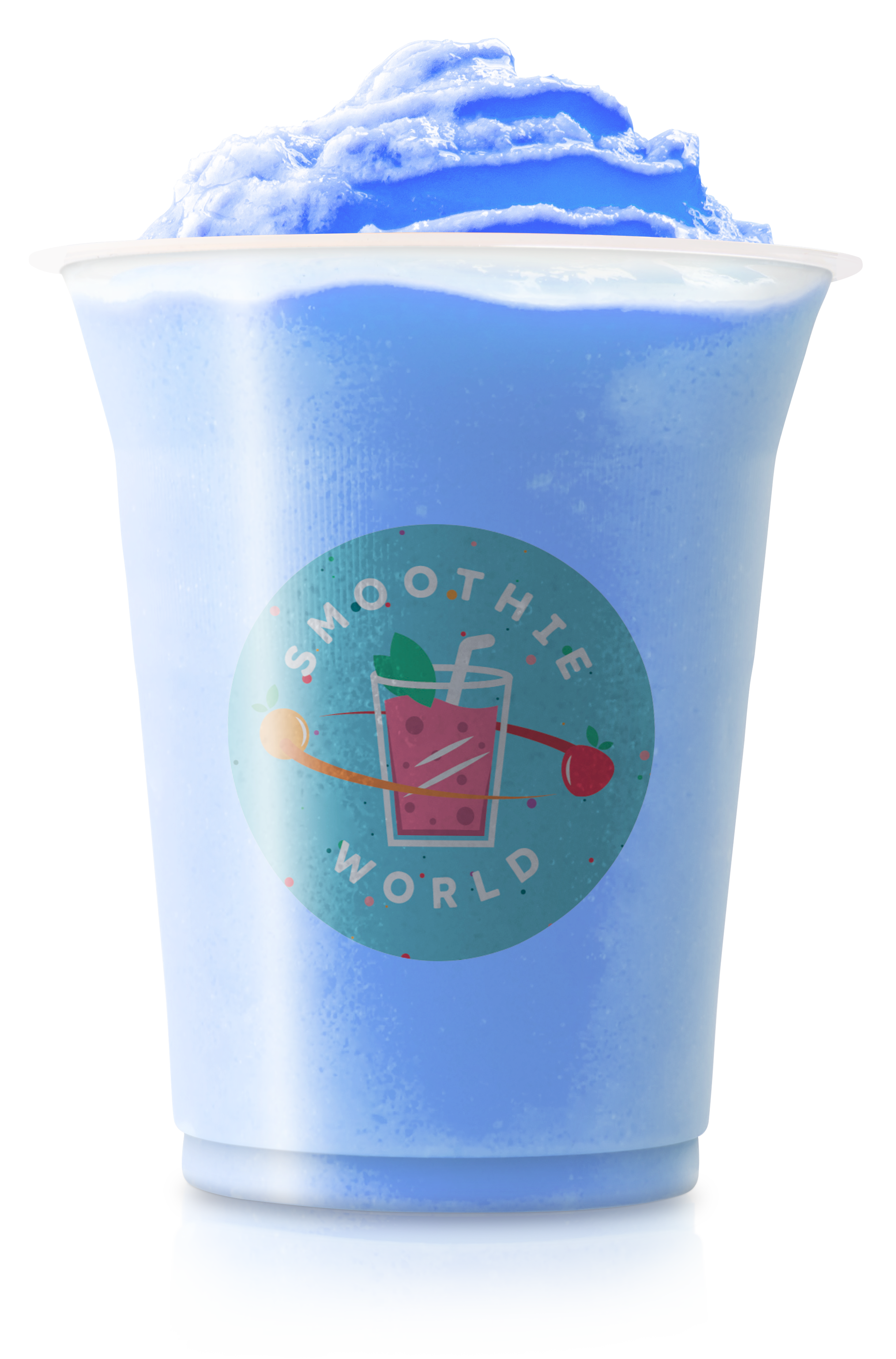 Smoothie World