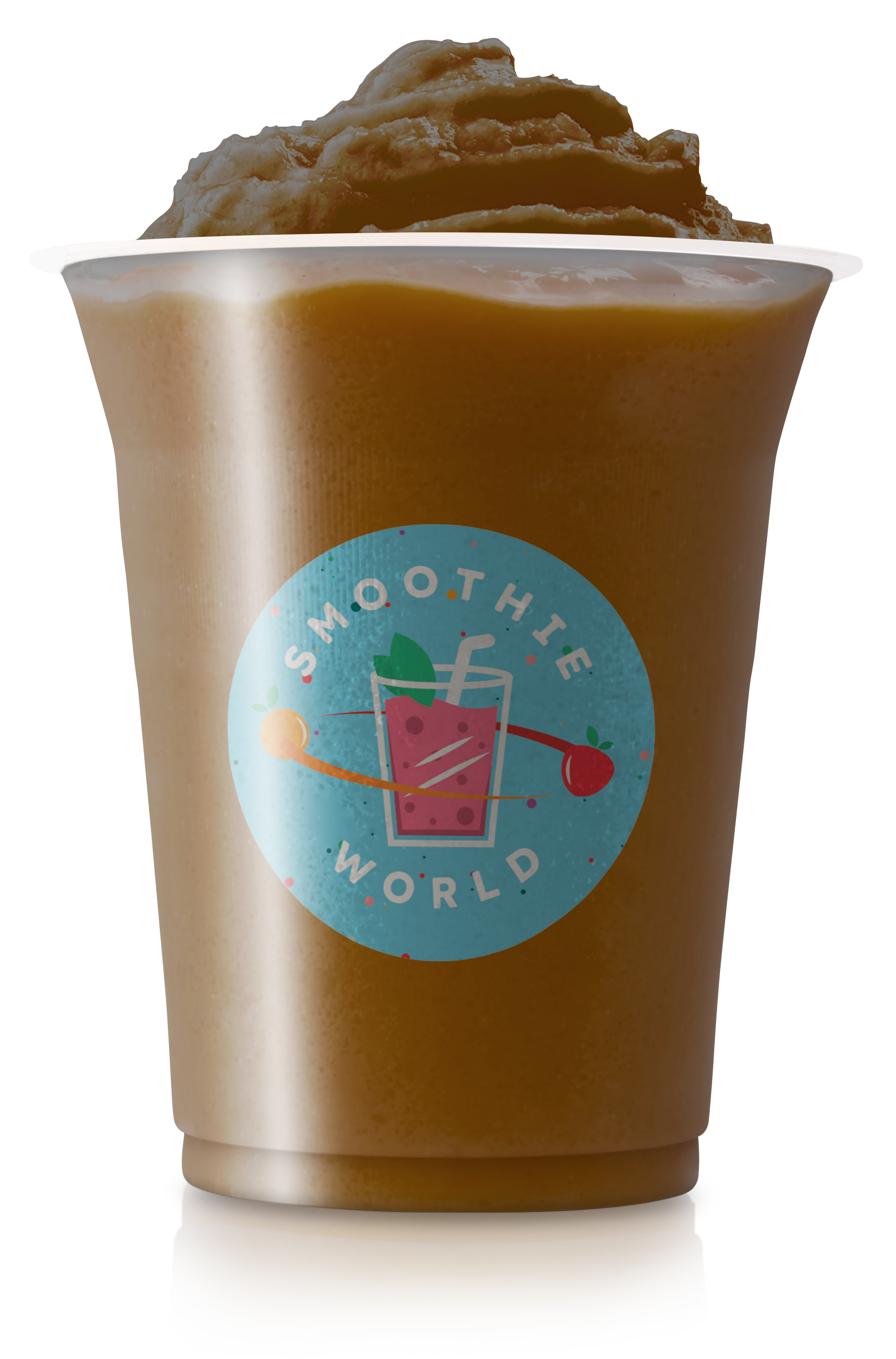 Smoothie World