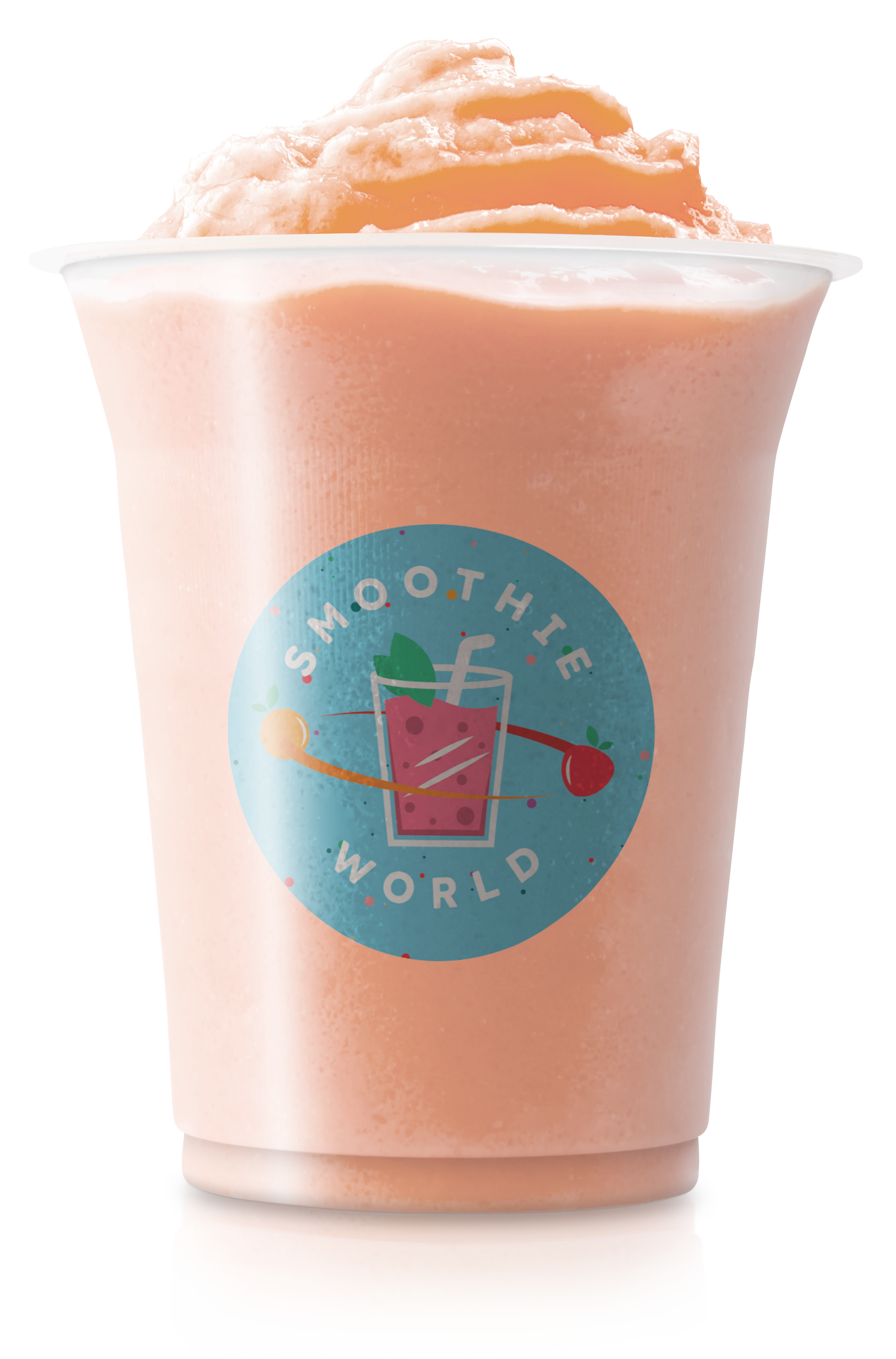 Smoothie World