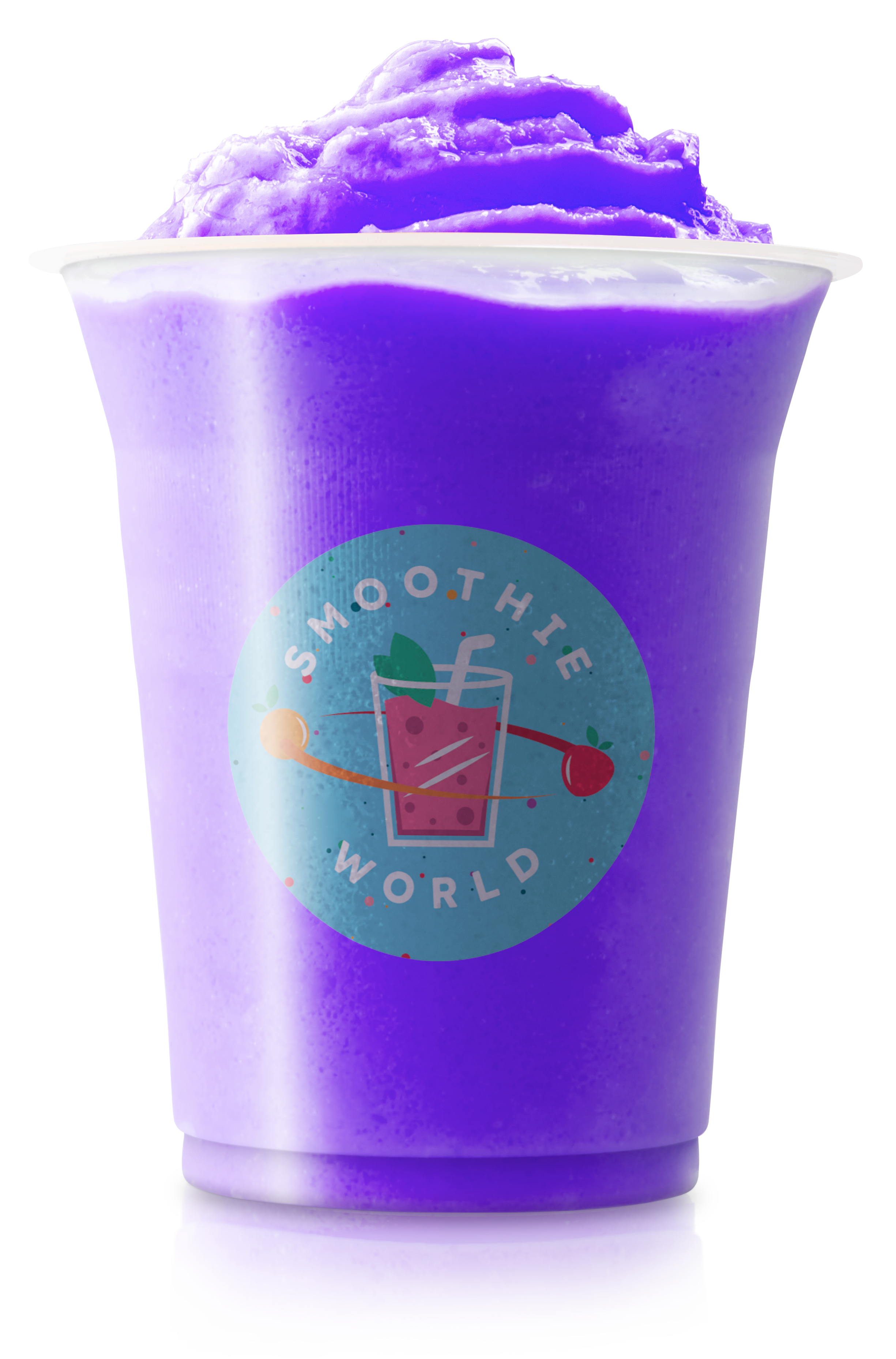 Smoothie World
