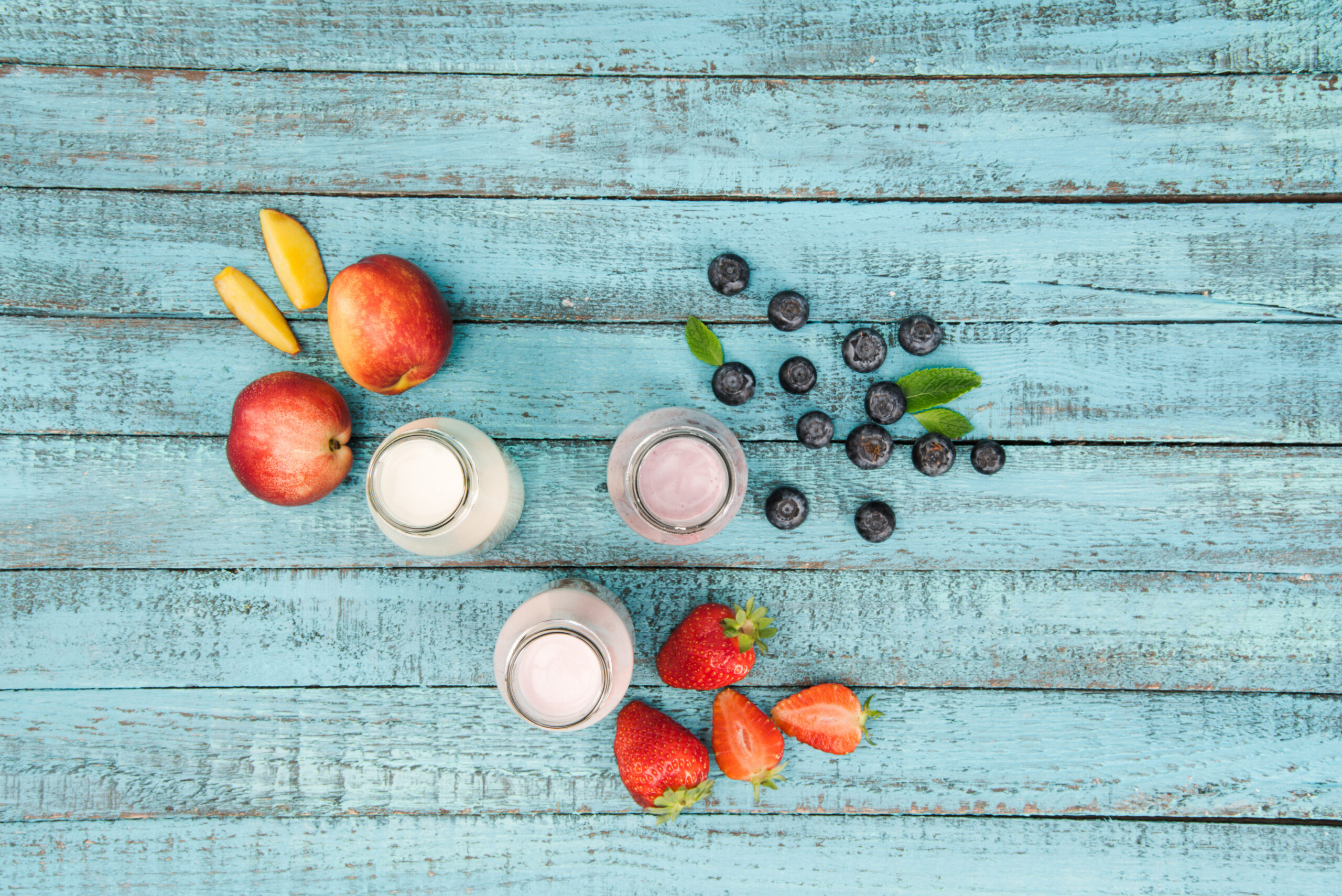 Smoothie World