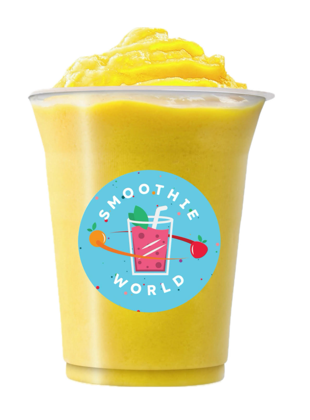Smoothie World