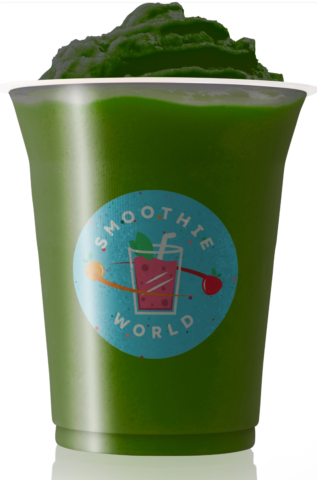 Smoothie World